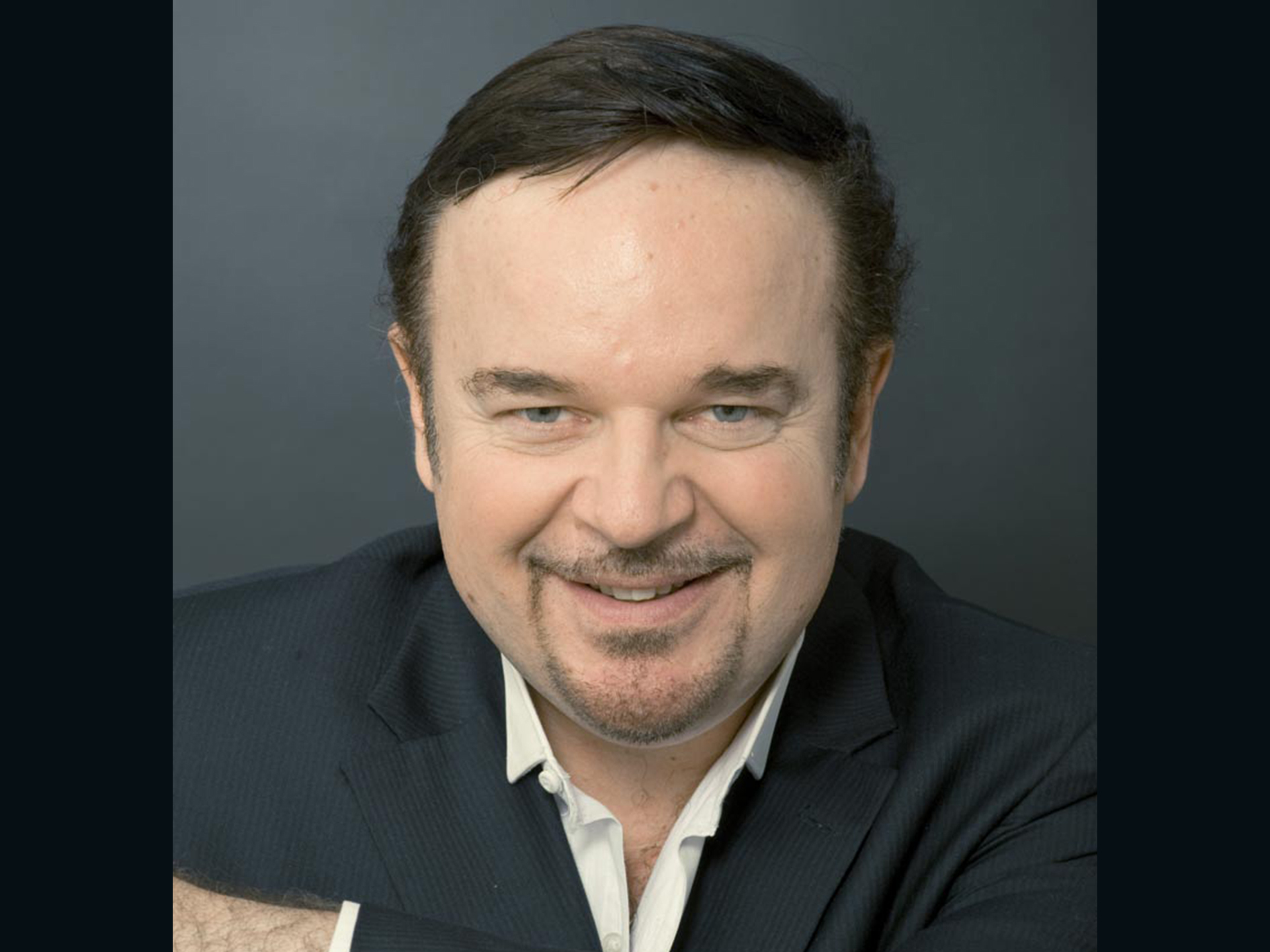 Enrico Stinchelli (Director) | Opera Online - The opera lovers web site