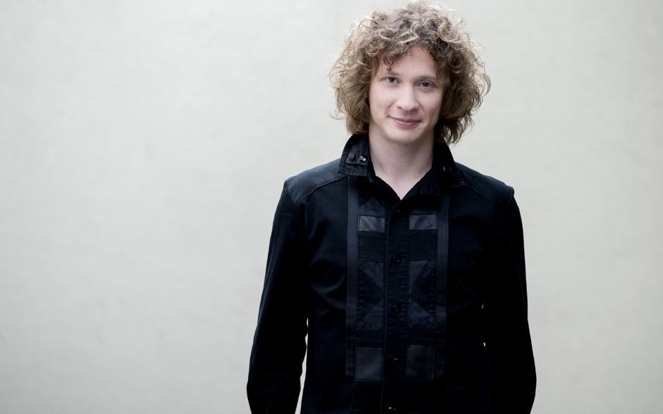 Santtu-Matias Rouvali (Conductor) | Opera Online - The opera lovers web ...