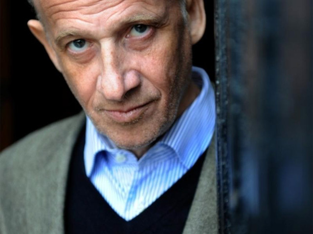 Luc Bondy (Director) | Opera Online - The opera lovers web site