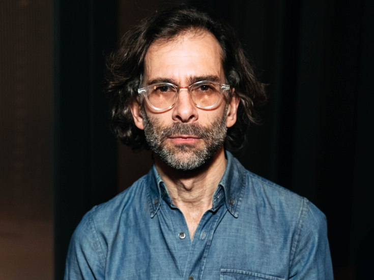 Daniel Fish (Director) | Opera Online - The opera lovers web site