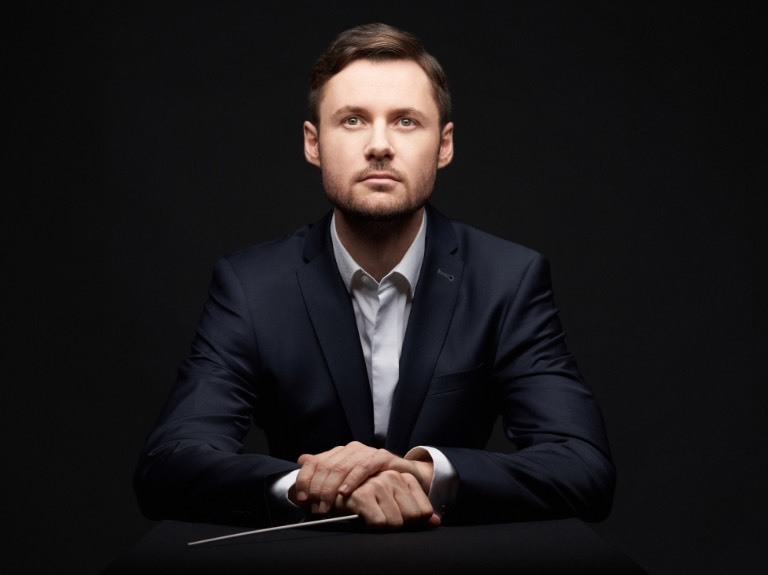 J r me Kuhn Conductor Opera Online The Opera Lovers Site