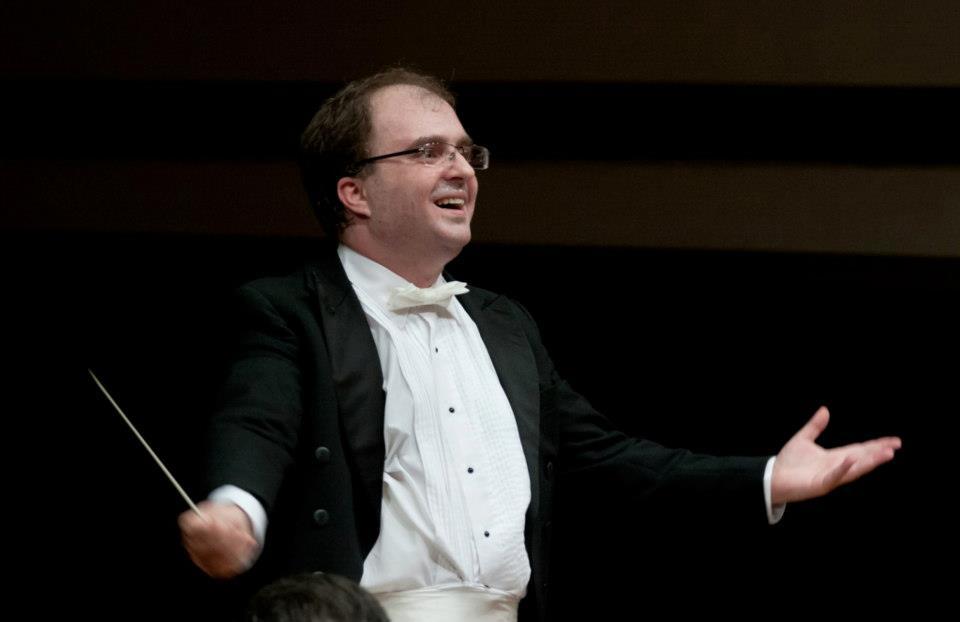 Nayden Todorov (Conductor) | Opera Online - The opera lovers web site