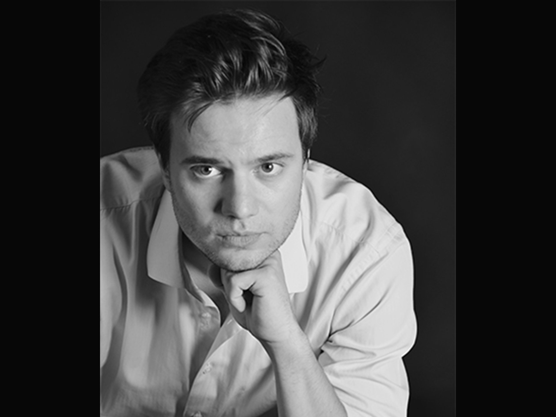 Luc Birraux (Director) | Opera Online - The opera lovers web site