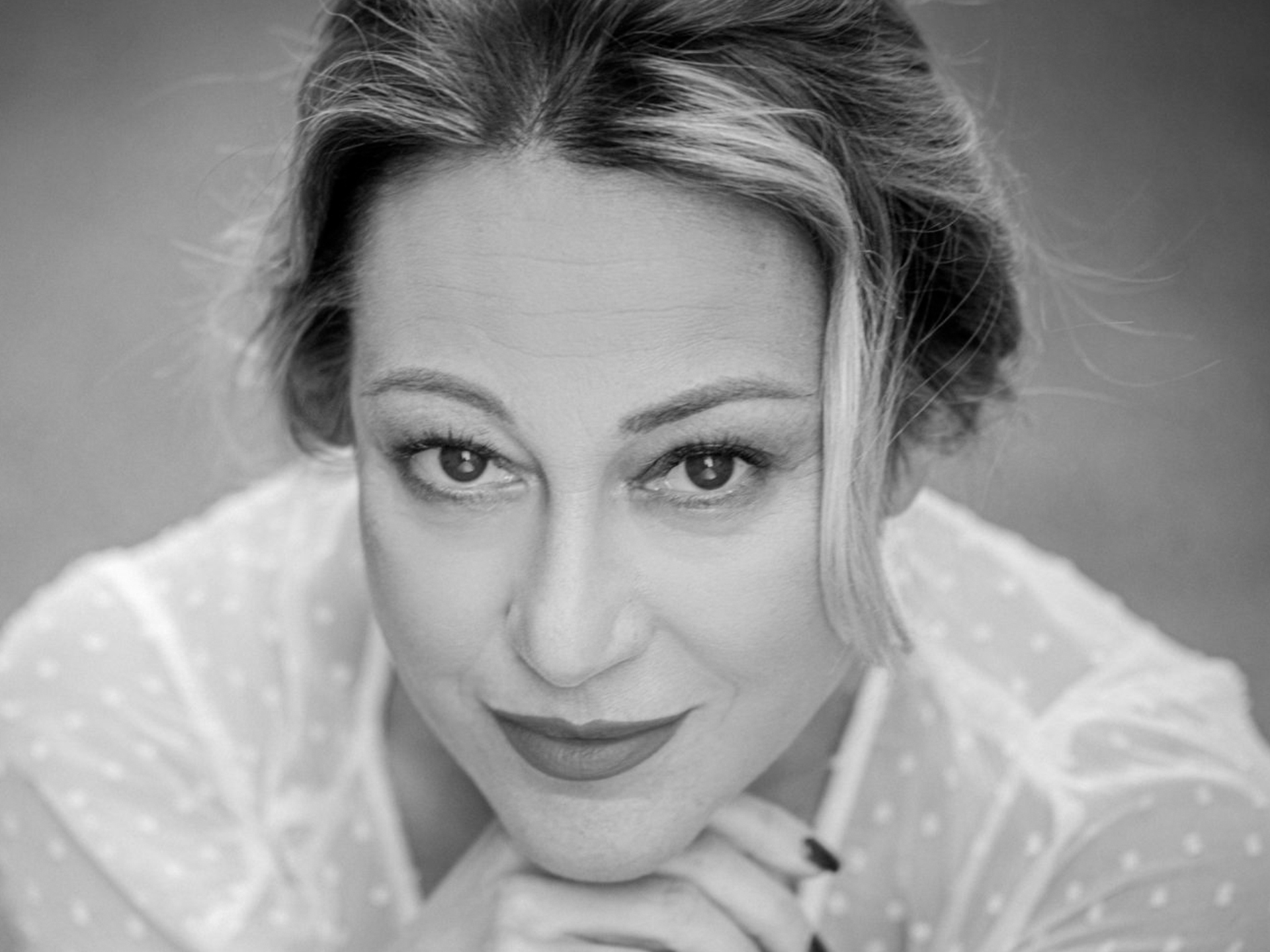 Lara Sansone (Director) | Opera Online - The opera lovers web site