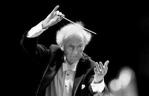 Anthony Negus (Conductor) | Opera Online - The opera lovers web site