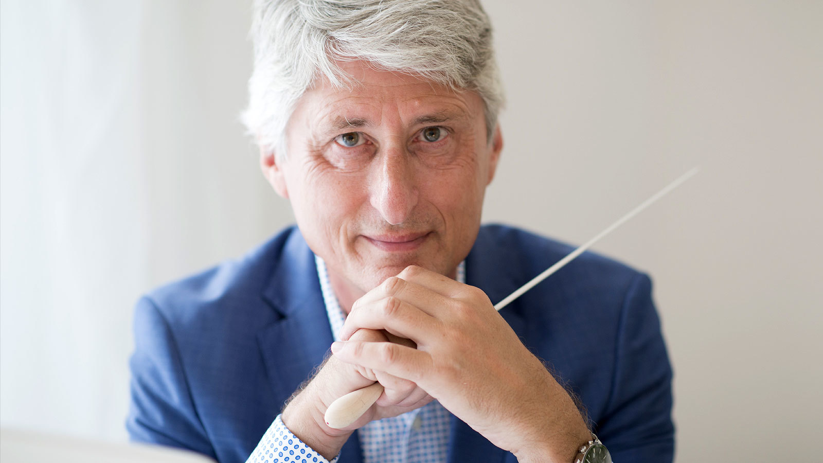 Anthony Bramall (Conductor) | Opera Online - The opera lovers web site