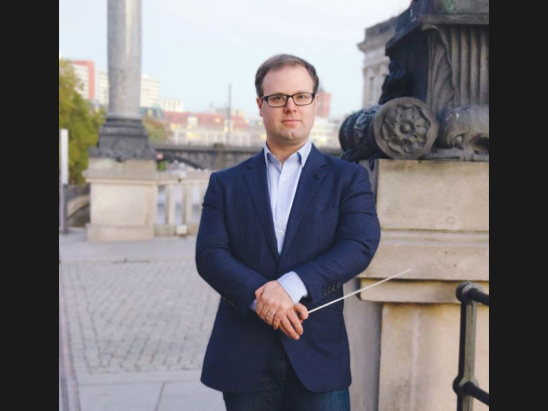 Matthew Toogood (Conductor) | Opera Online - The opera lovers web site