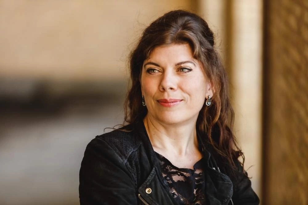 Maria Forsström (Choir director) | Opera Online - The opera lovers web site