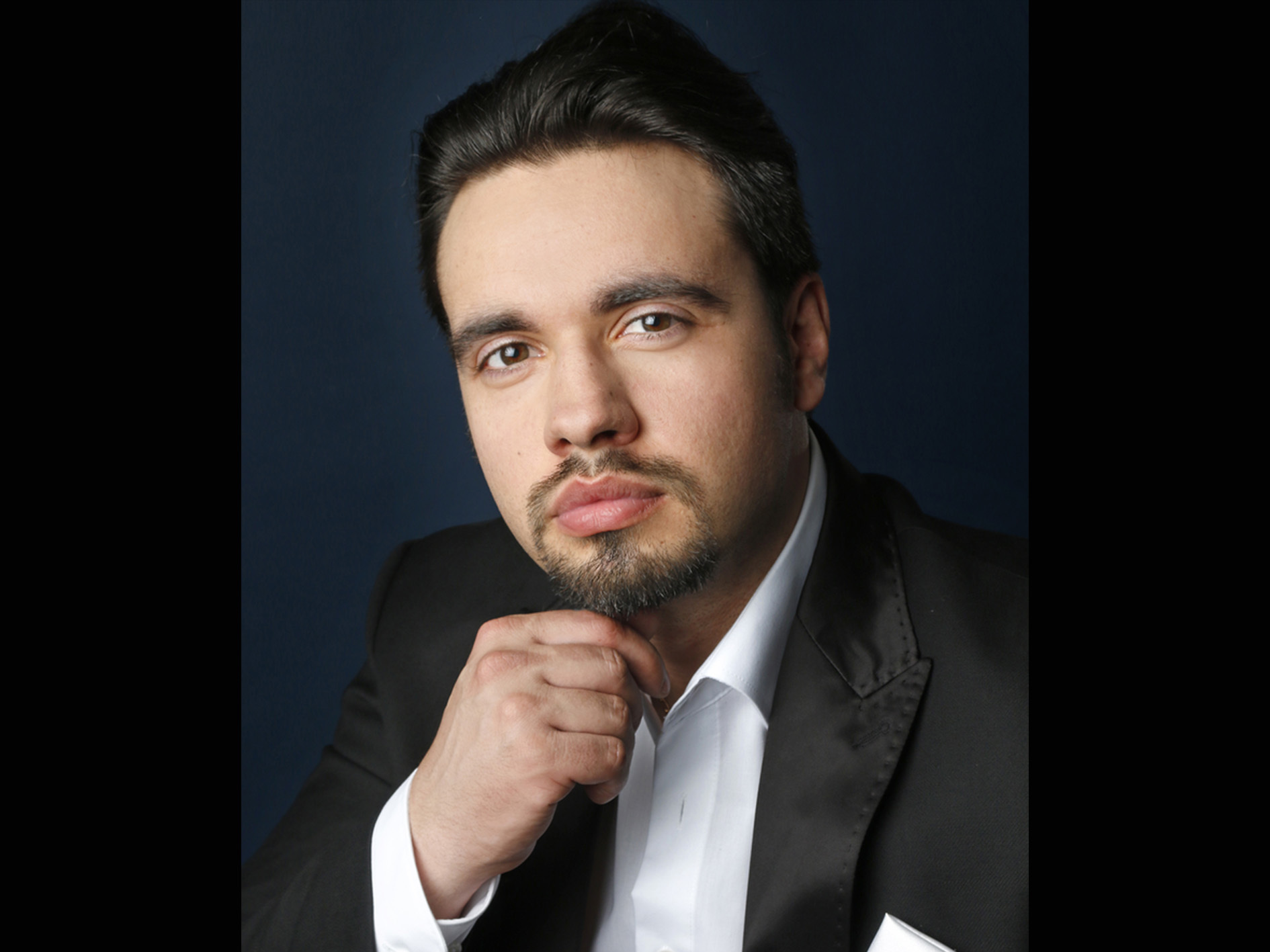 Alfonso Romero Mora (Director) | Opera Online - The opera lovers web site