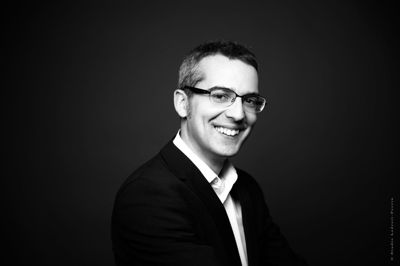Thomas Palmer (Conductor) | Opera Online - The opera lovers web site