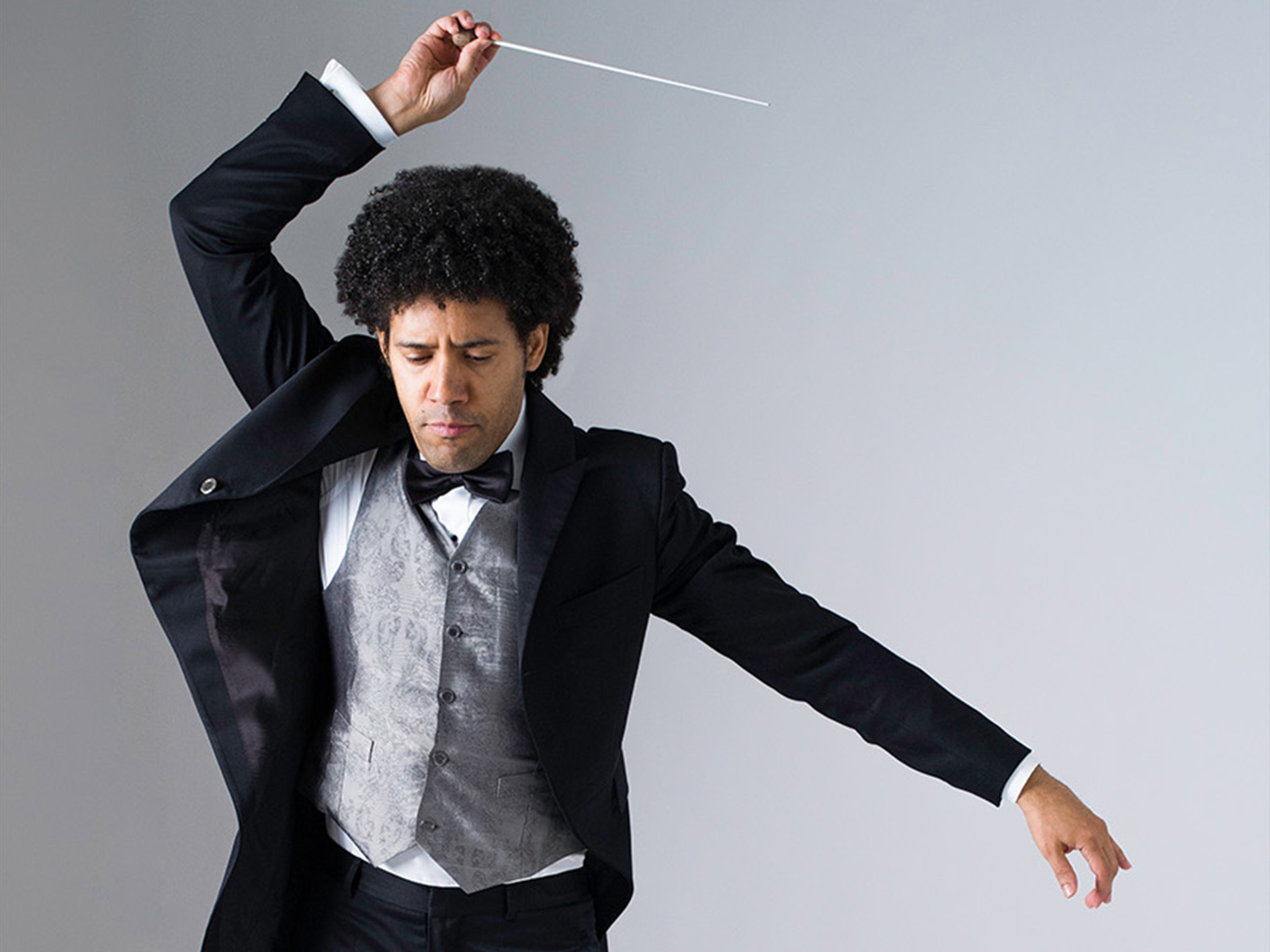 Rafael Payare (Conductor) | Opera Online - The opera lovers web site