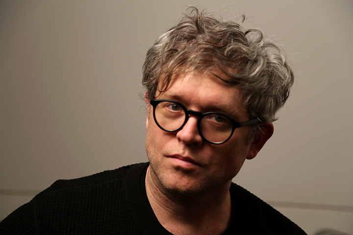 Jay Scheib (Director) | Opera Online - The opera lovers web site