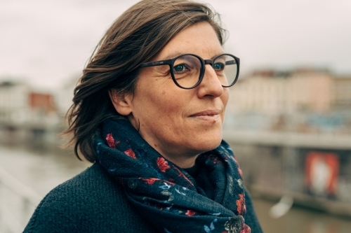 Inne Goris (Director) | Opera Online - The opera lovers web site