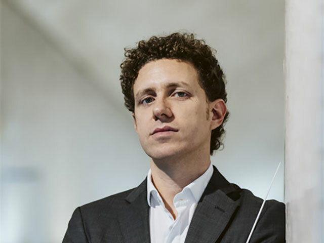 Alessandro Palumbo (Conductor) | Opera Online - The opera lovers web site