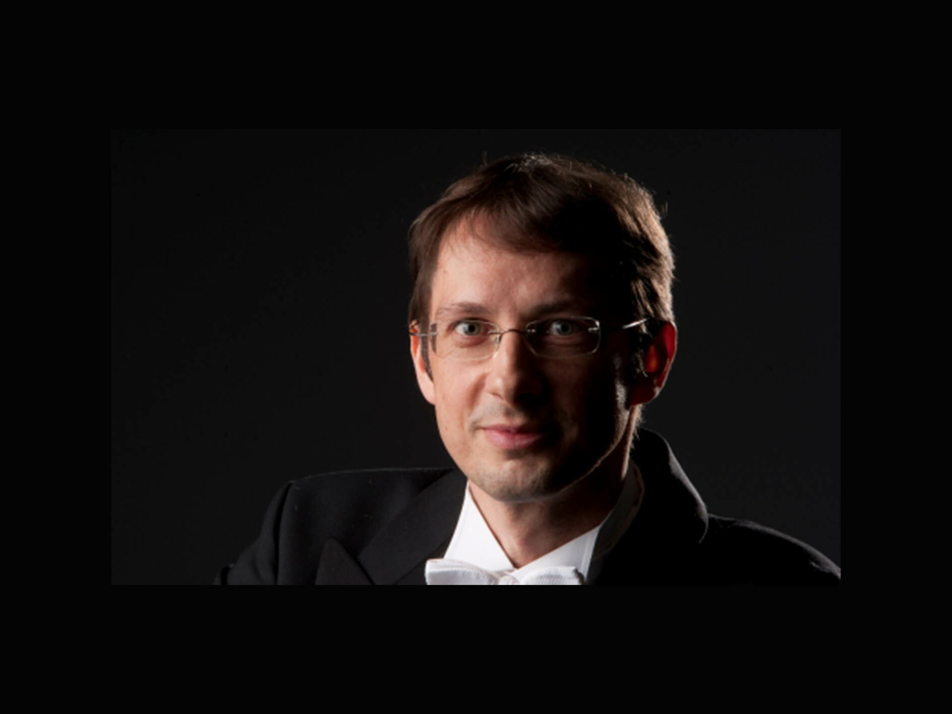 Steffen Müller-Gabriel (Dirigent) | Opera Online - Die Website für ...