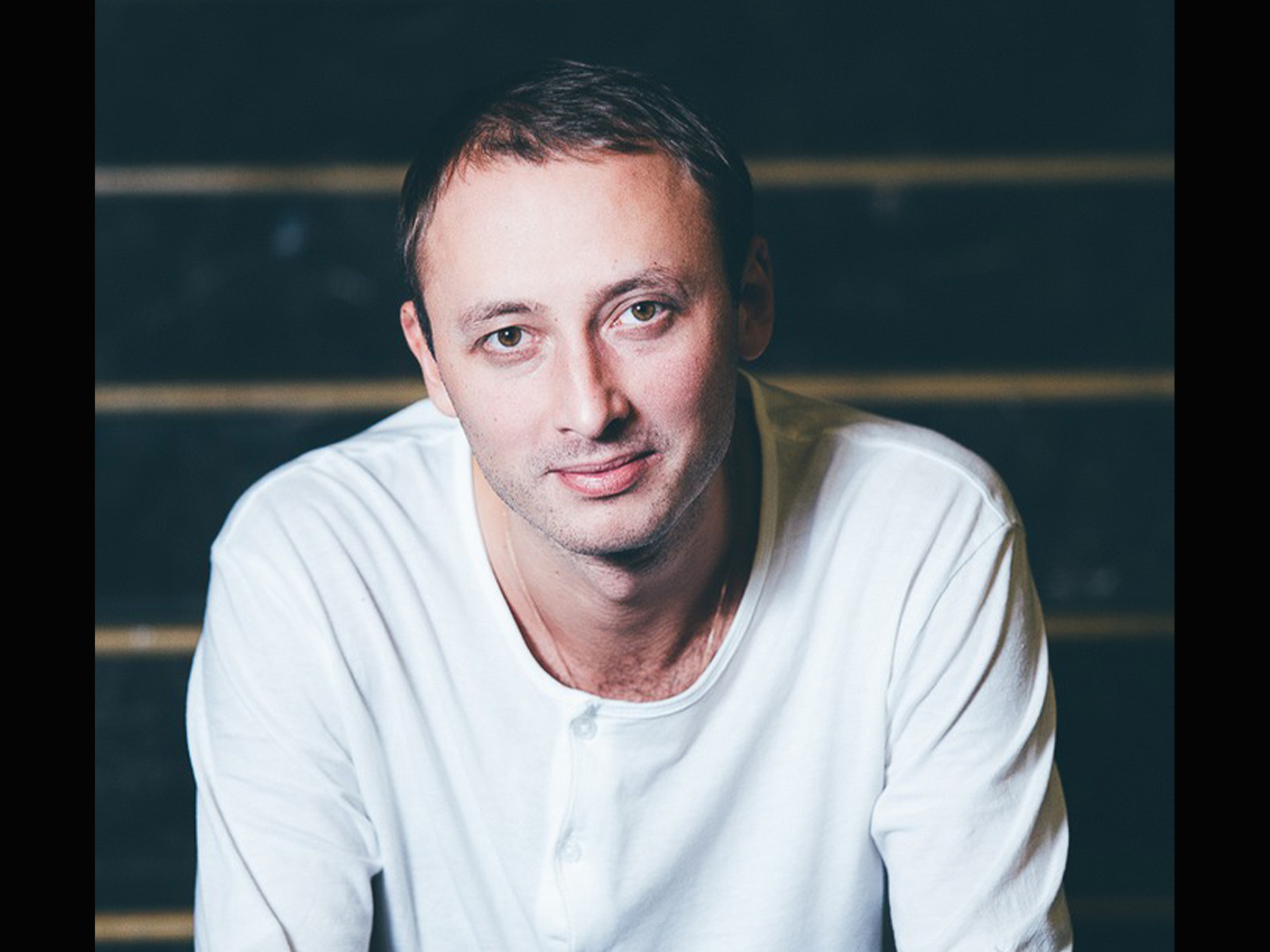 Timofeï Kouliabine (Director) | Opera Online - The opera lovers web site