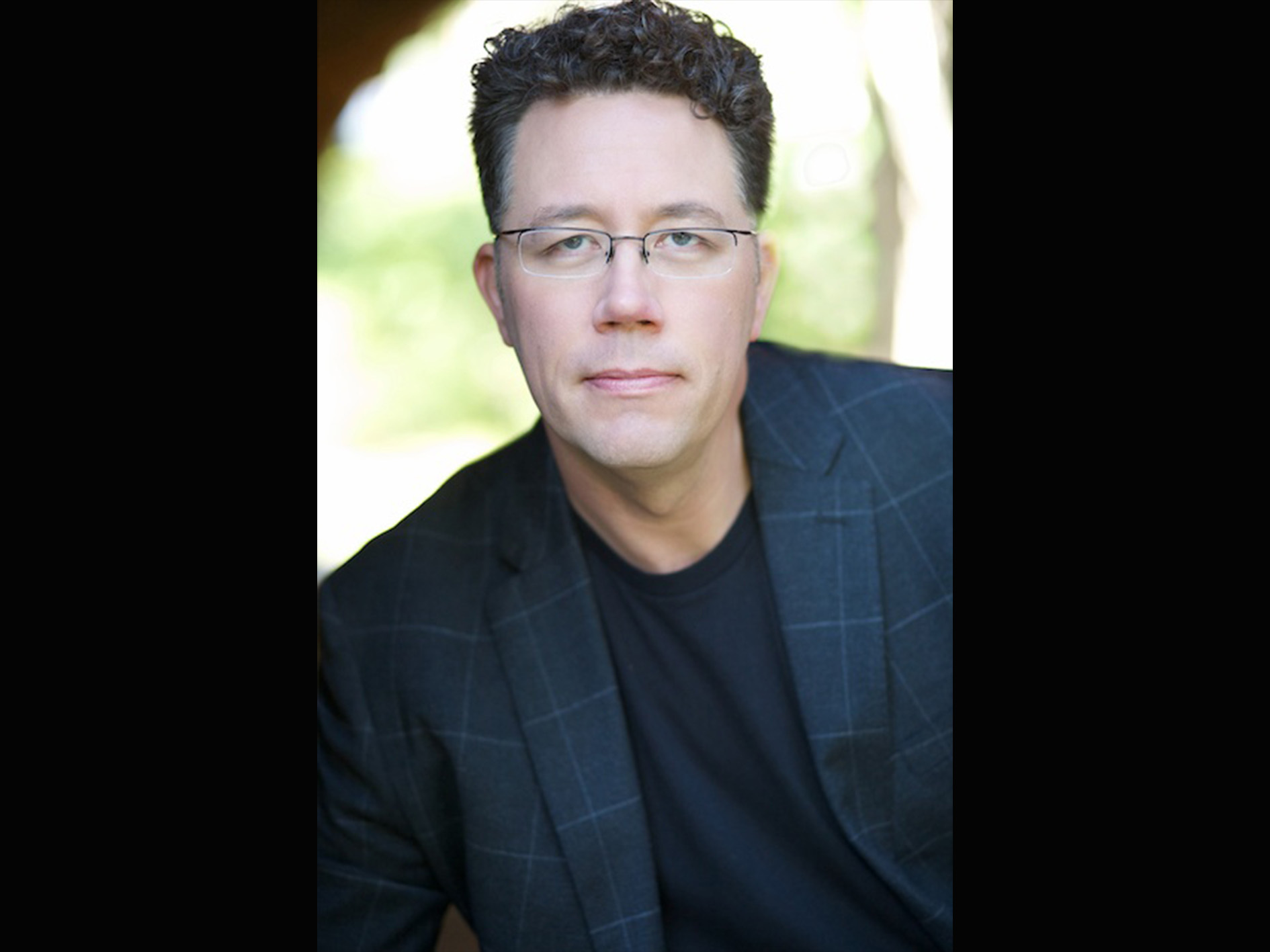 Steven Osgood (Conductor) | Opera Online - The opera lovers web site