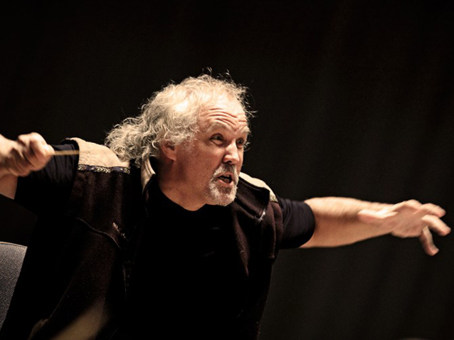 Donald Runnicles (Conductor) | Opera Online - The opera lovers web site