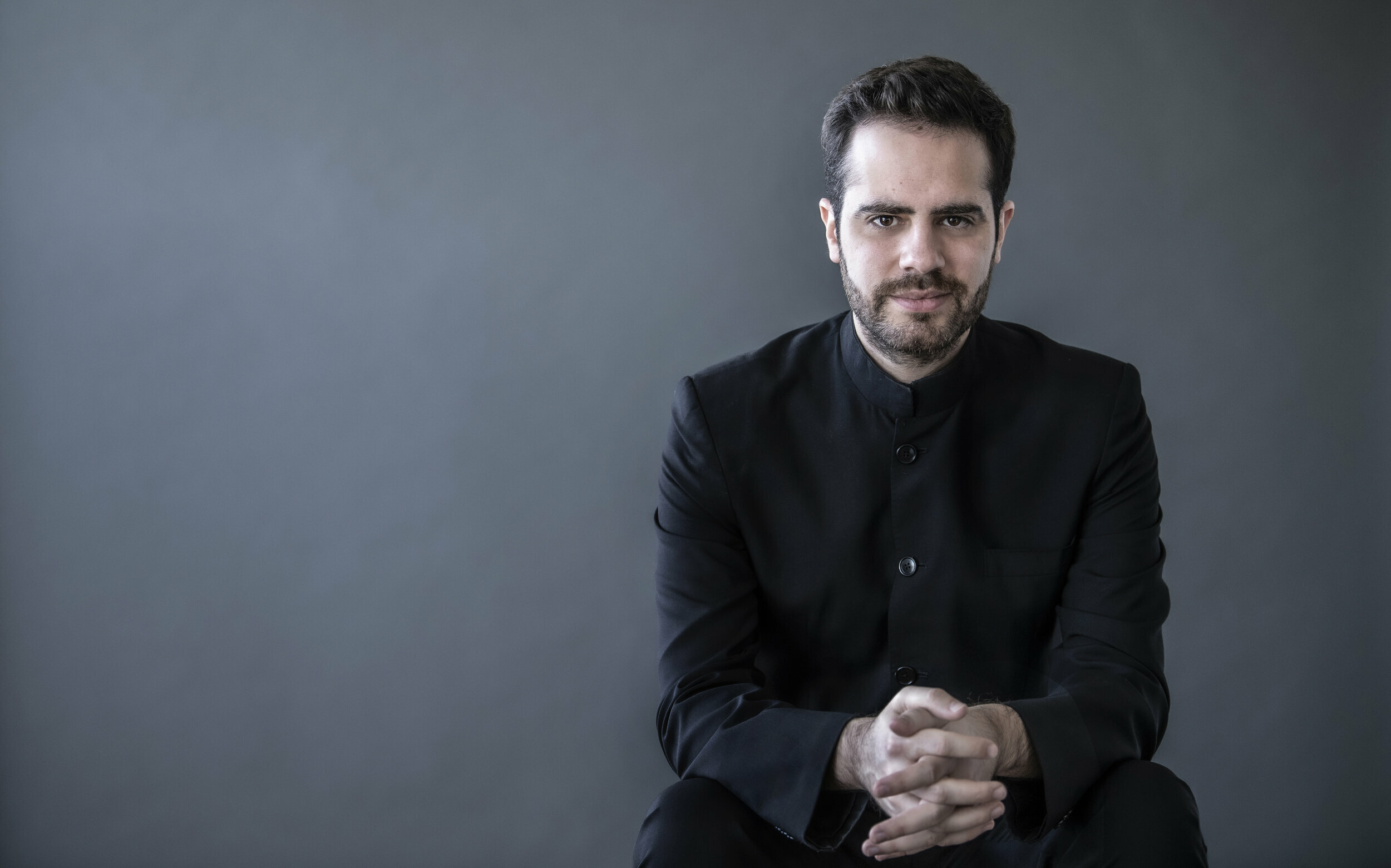 Dinis Sousa (Conductor) | Opera Online - The opera lovers web site