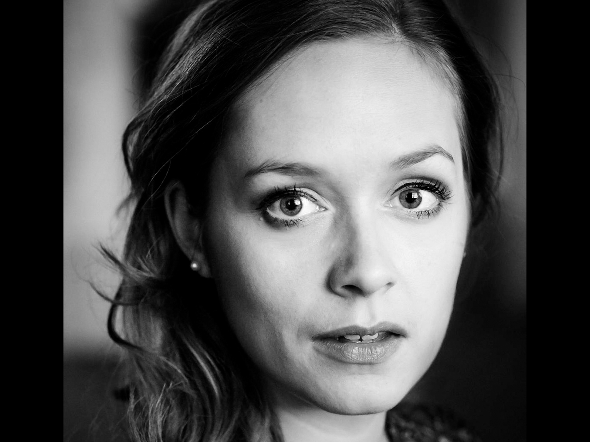 Alice Meregaglia (Conductor) | Opera Online - The opera lovers web site