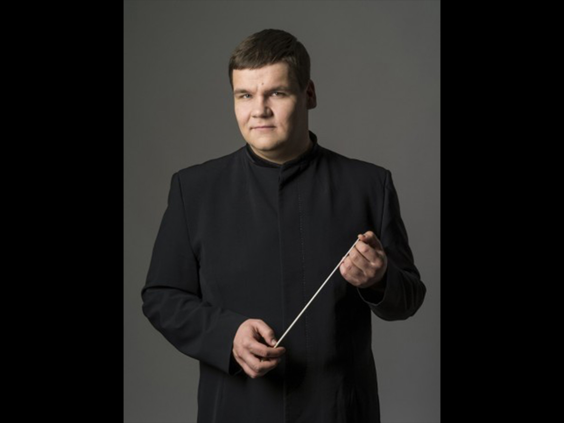 Andris Poga (Conductor) | Opera Online - The opera lovers web site
