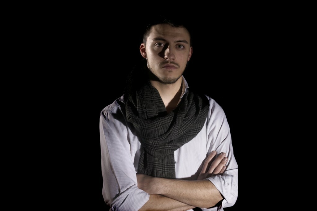 Stefano Simone Pintor (Director) | Opera Online - The opera lovers web site