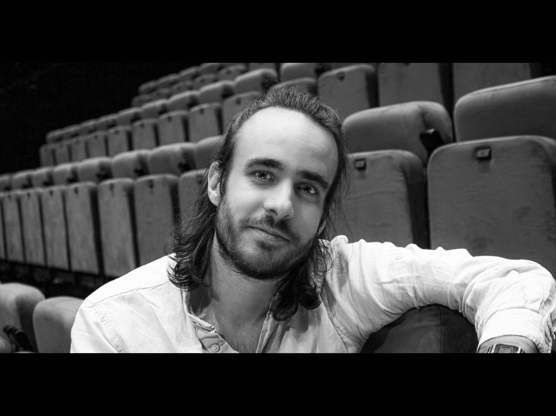 Bence Varga (Director) | Opera Online - The opera lovers web site