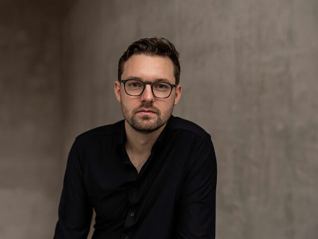 Tim Anderson (Conductor) | Opera Online - The opera lovers web site