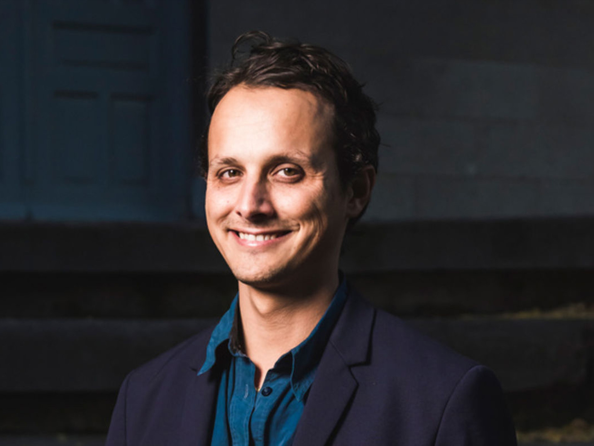 Gable Roelofsen (Director) | Opera Online - The opera lovers web site