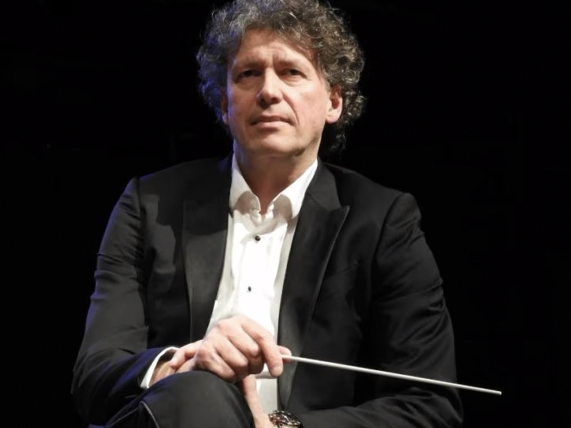 Mario Menicagli (Conductor) | Opera Online - The opera lovers web site