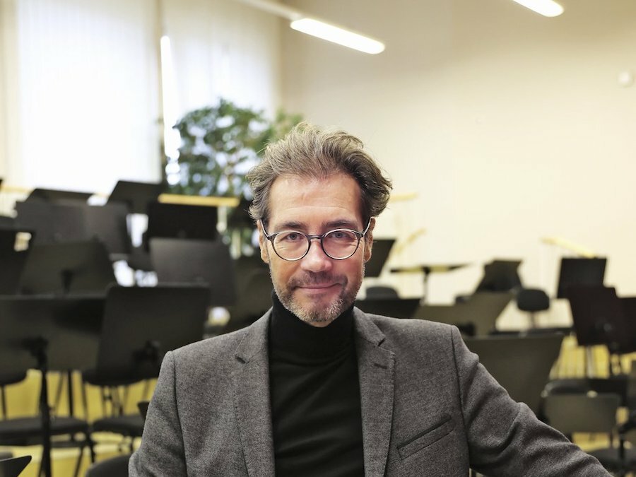 Thomas Eitler-de Lint (Choir director) | Opera Online - The opera ...