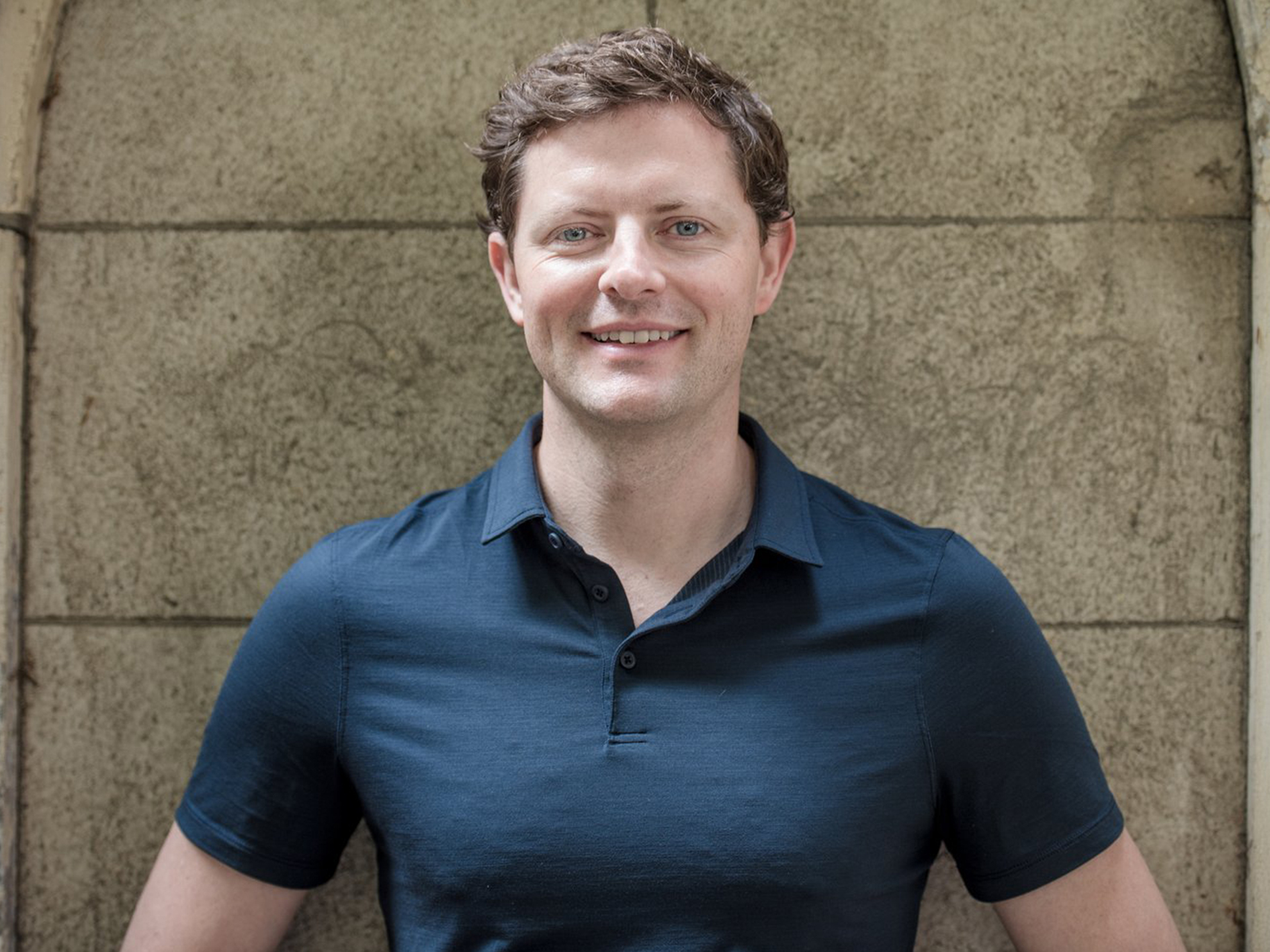 Nicholas Chalmers (Conductor) | Opera Online - The opera lovers web site
