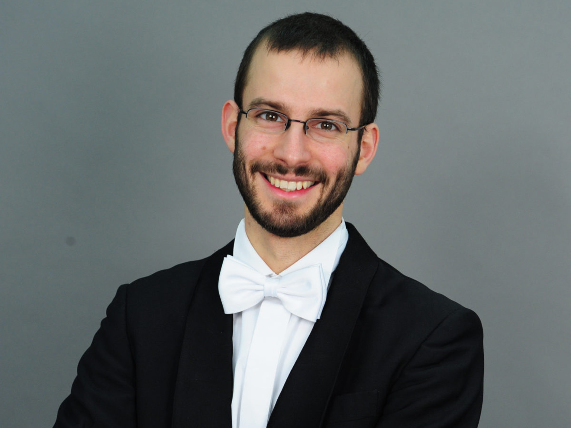 Felix Bender (Conductor) | Opera Online - The opera lovers web site