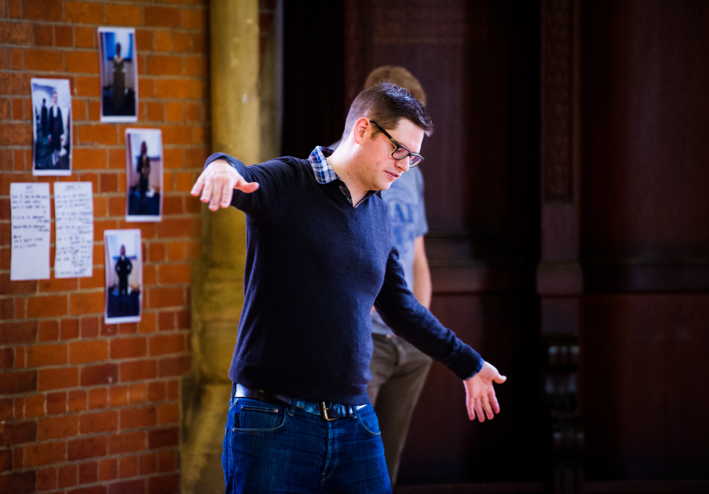 Harry Fehr (Director) | Opera Online - The opera lovers web site