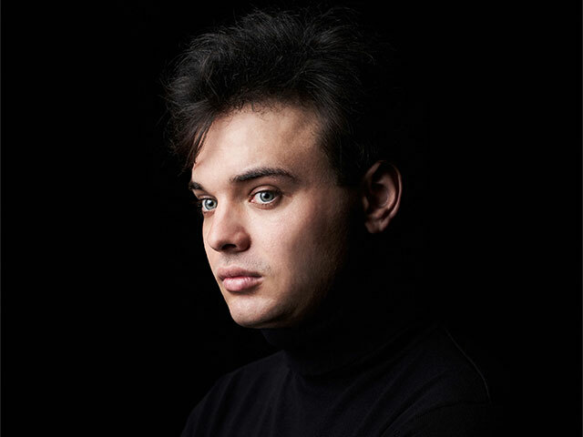 Martin Rajna (Conductor) | Opera Online - The opera lovers web site