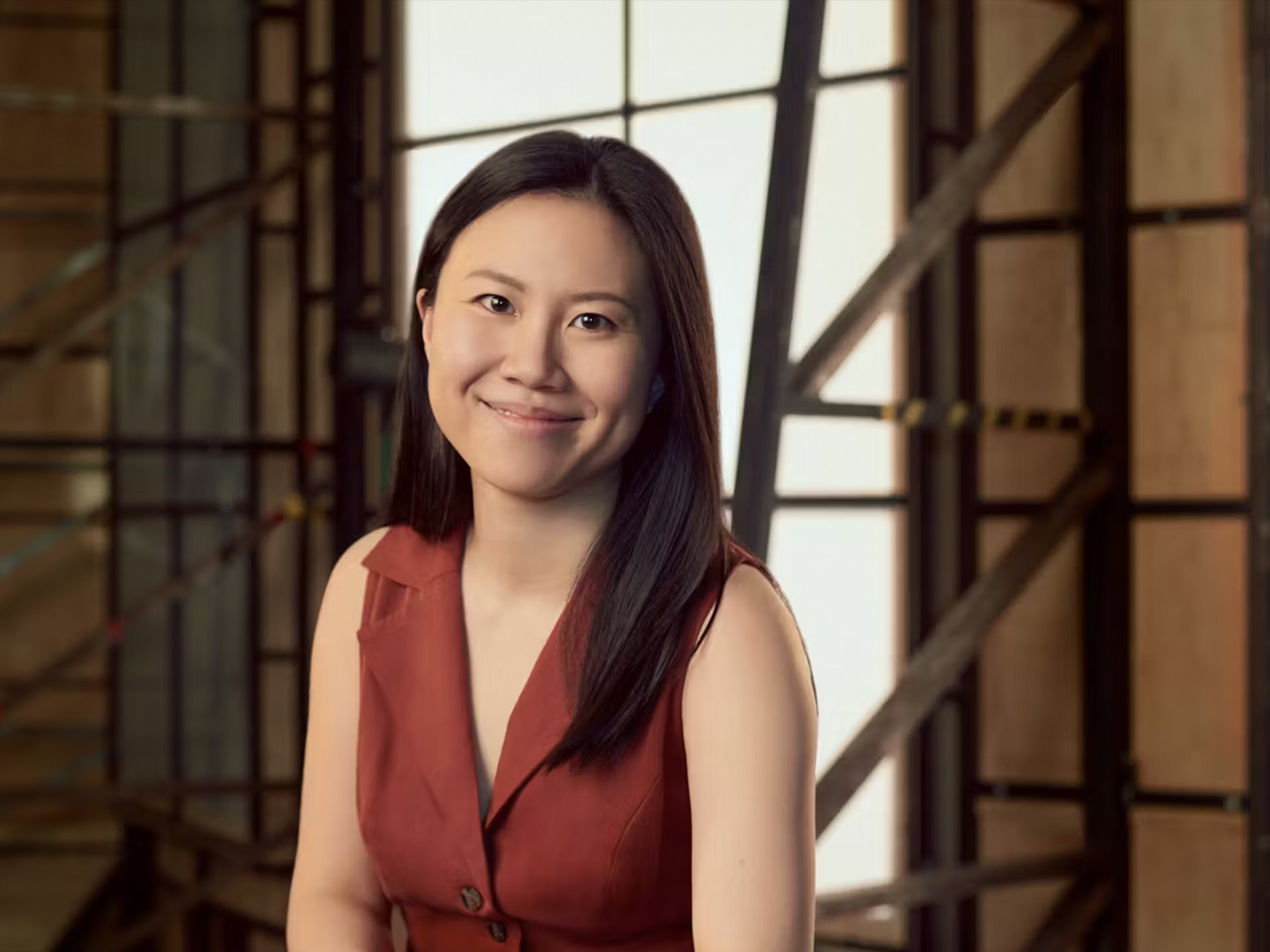 Peggy Wu (Conductor) | Opera Online - The opera lovers web site