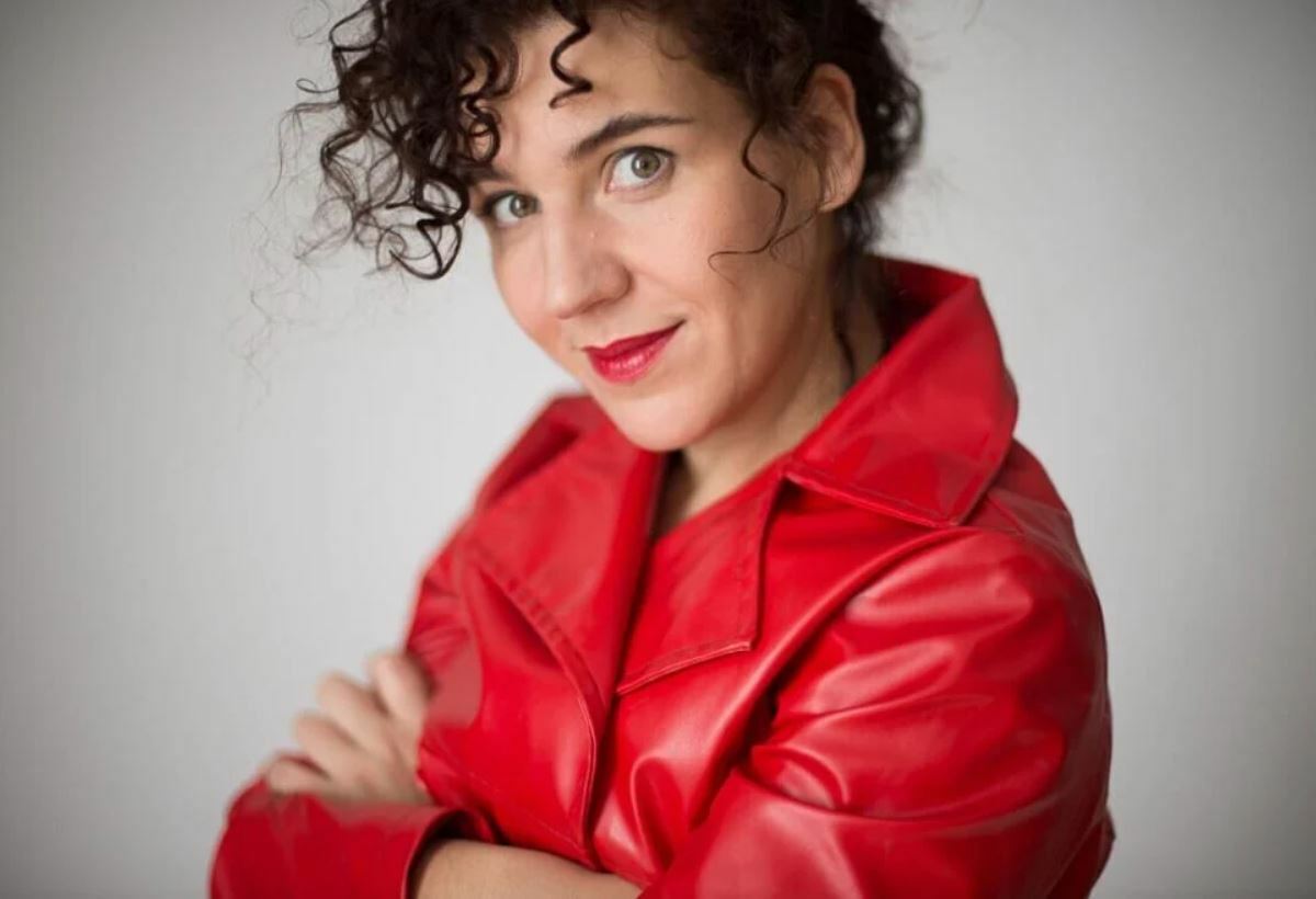 Anna Ponces (Director) | Opera Online - The opera lovers web site