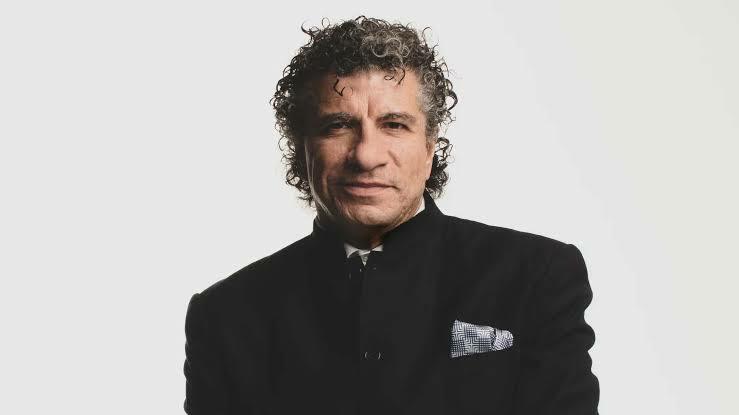 Giancarlo Guerrero (Conductor) | Opera Online - The opera lovers web site