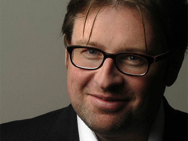 Christopher Austin (Dirigent) | Opera Online - Die Website für ...