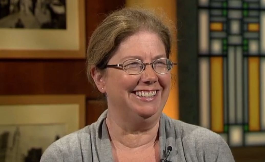 Mary Zimmerman (Director) | Opera Online - The opera lovers web site