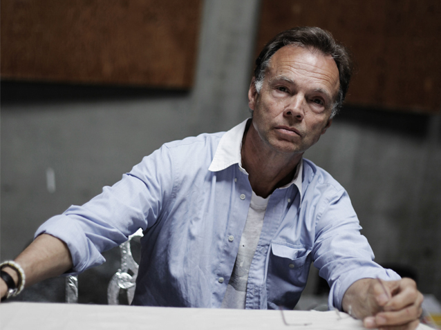 Jonathan Kent (Director) | Opera Online - The opera lovers web site