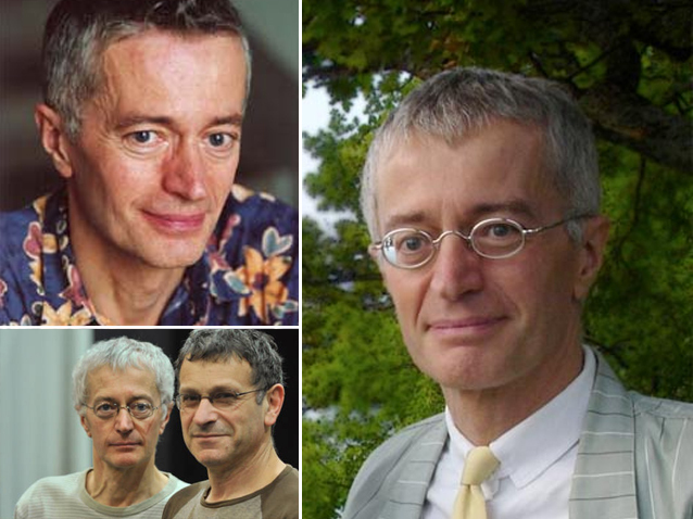 Patrice Caurier (Director) | Opera Online - The opera lovers web site