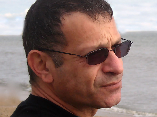 Moshe Leiser (Director) | Opera Online - The opera lovers web site