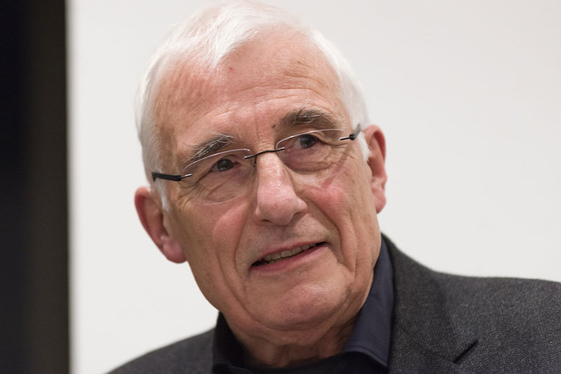 Jürgen Rose (Director) | Opera Online - The opera lovers web site