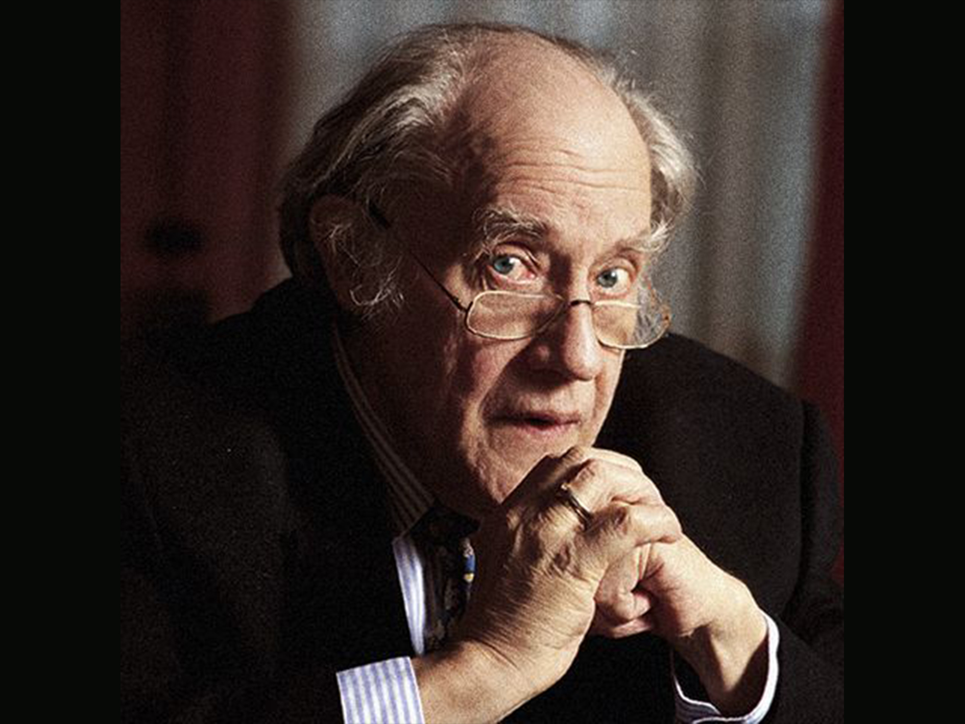 August Everding (Conductor, Director, Choregrapher) | Opera Online ...