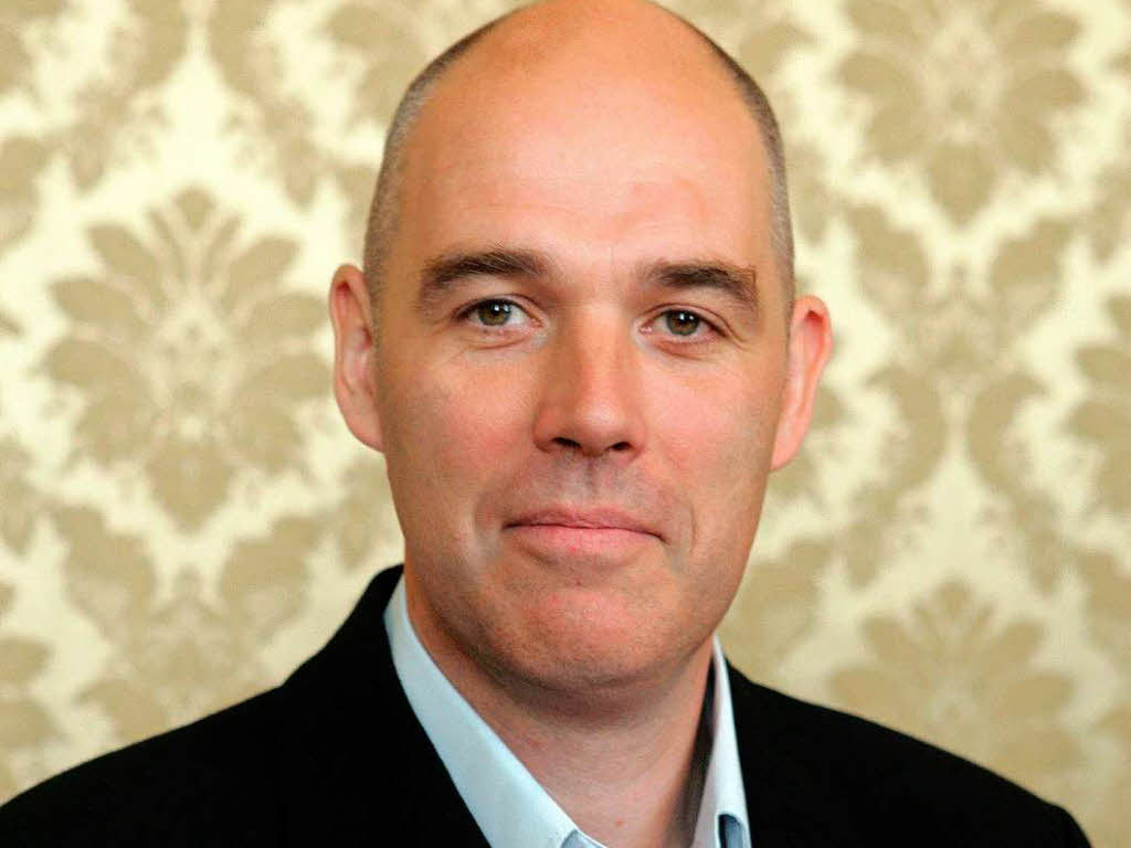 Matthias Hartmann (Director) | Opera Online - The opera lovers web site