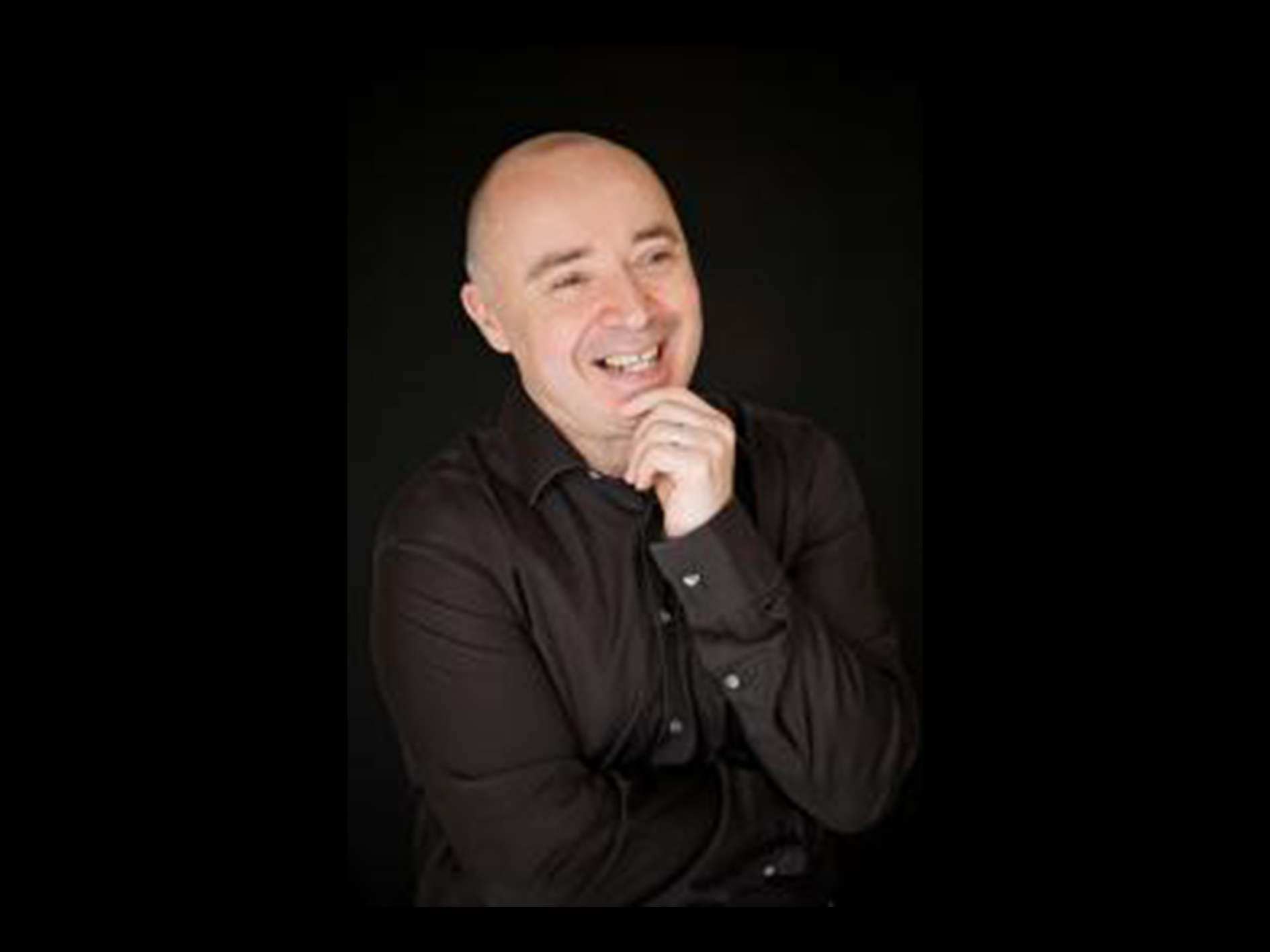 Richard Hetherington (Conductor) | Opera Online - The opera lovers web site