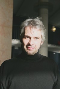 Stephan Grögler (Director) | Opera Online - The opera lovers web site