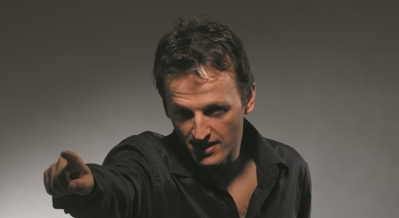 Jean-Christophe Spinosi (Conductor) | Opera Online - The opera lovers ...