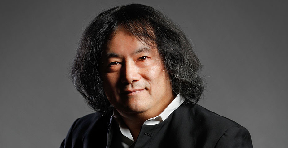 Muhai Tang (Conductor) | Opera Online - The opera lovers web site